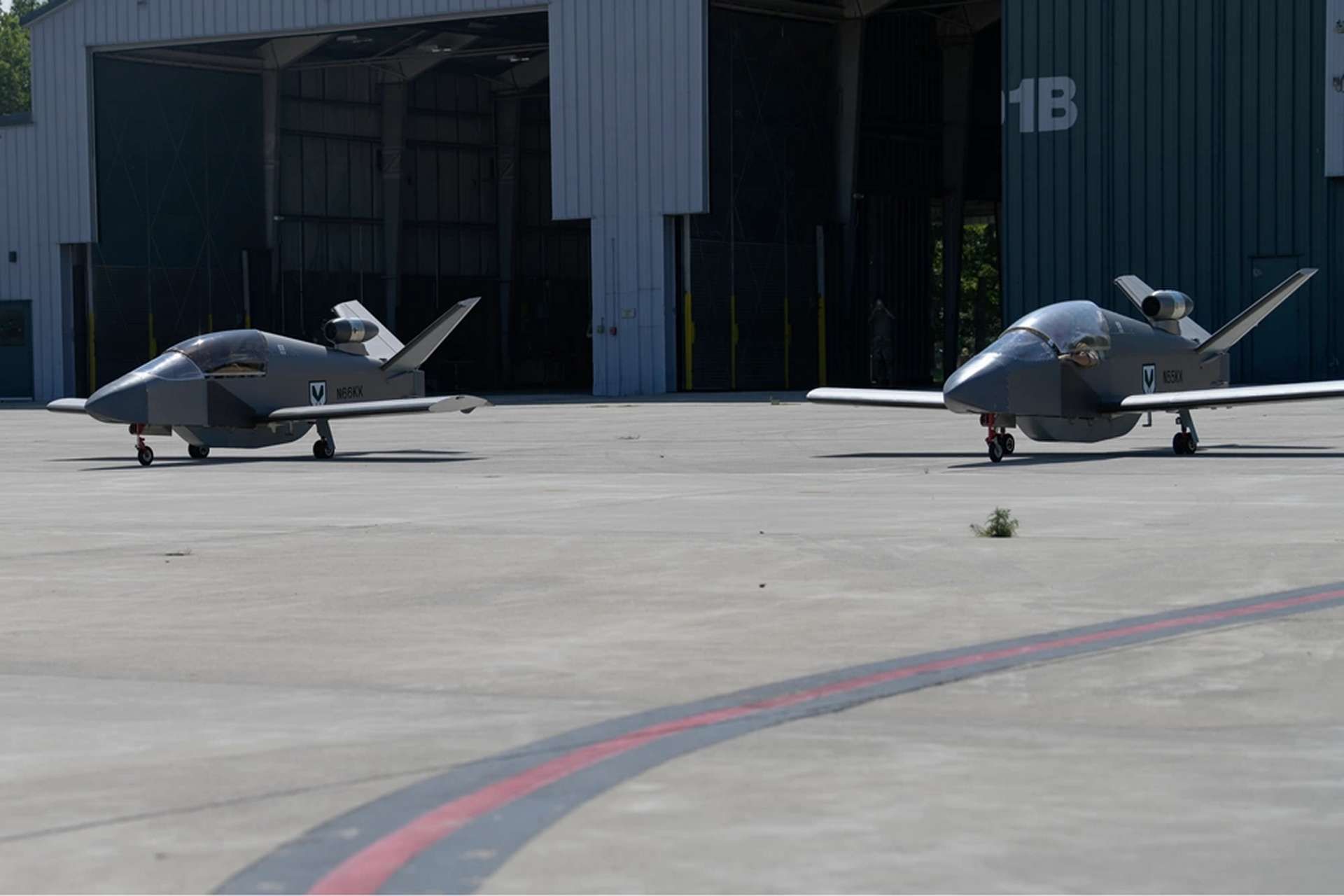 US Air Force Intensifies Exercises to Counter Cruise Missile and Drone Threats in Preparation ...